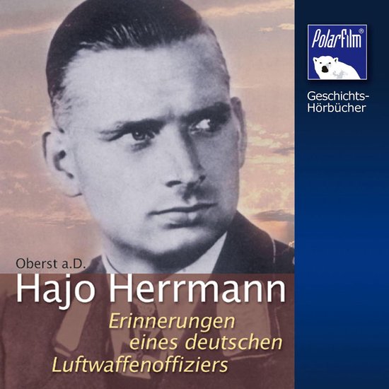 Hajo Herrmann, Karl Höffkes | 4057664823502 | Boeken | bol.com