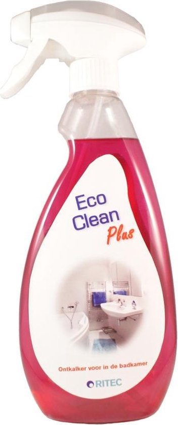 Eco Clean Plus™ | bol