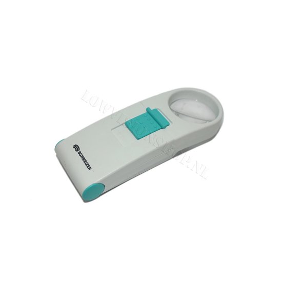 Schweizer handloep Okolux - 14x | bol.com