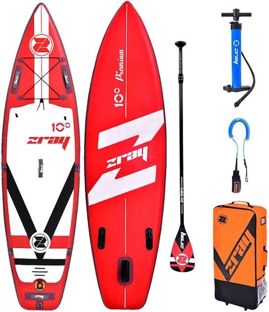 Zray SUP board | bol