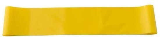 Body-Solid - Tools Mini Bands BSTBM - BSTBM1 - geel (ultralicht) | bol.com