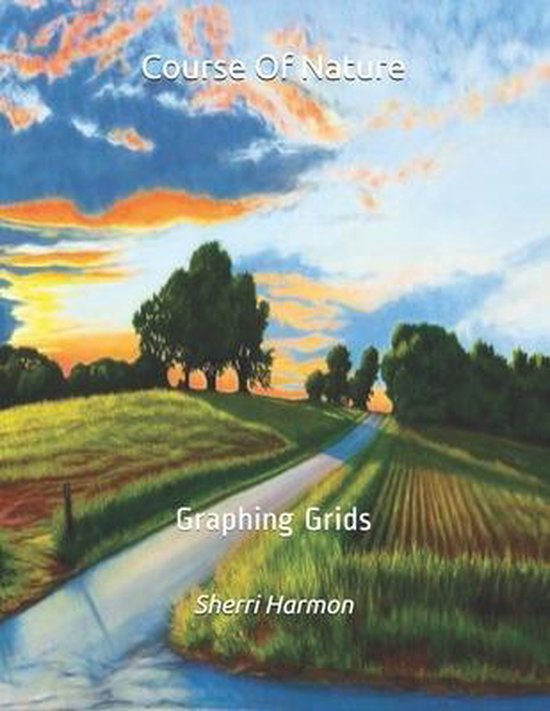 Course Of Nature, Sherri Lynne Harmon | 9781712286692 | Boeken | bol.com
