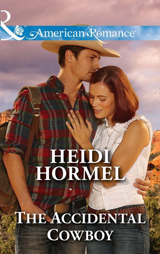 Angel Crossing, Arizona 3 - The Accidental Cowboy (Mills & Boon ...