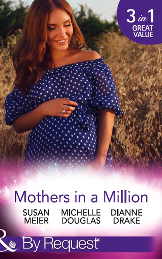 Mothers In A Million: A Father for Her Triplets / First Comes Baby ...