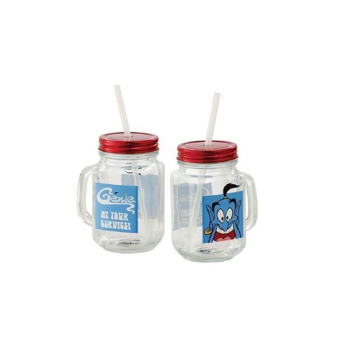 Disney Aladdin Genie jar | bol.com