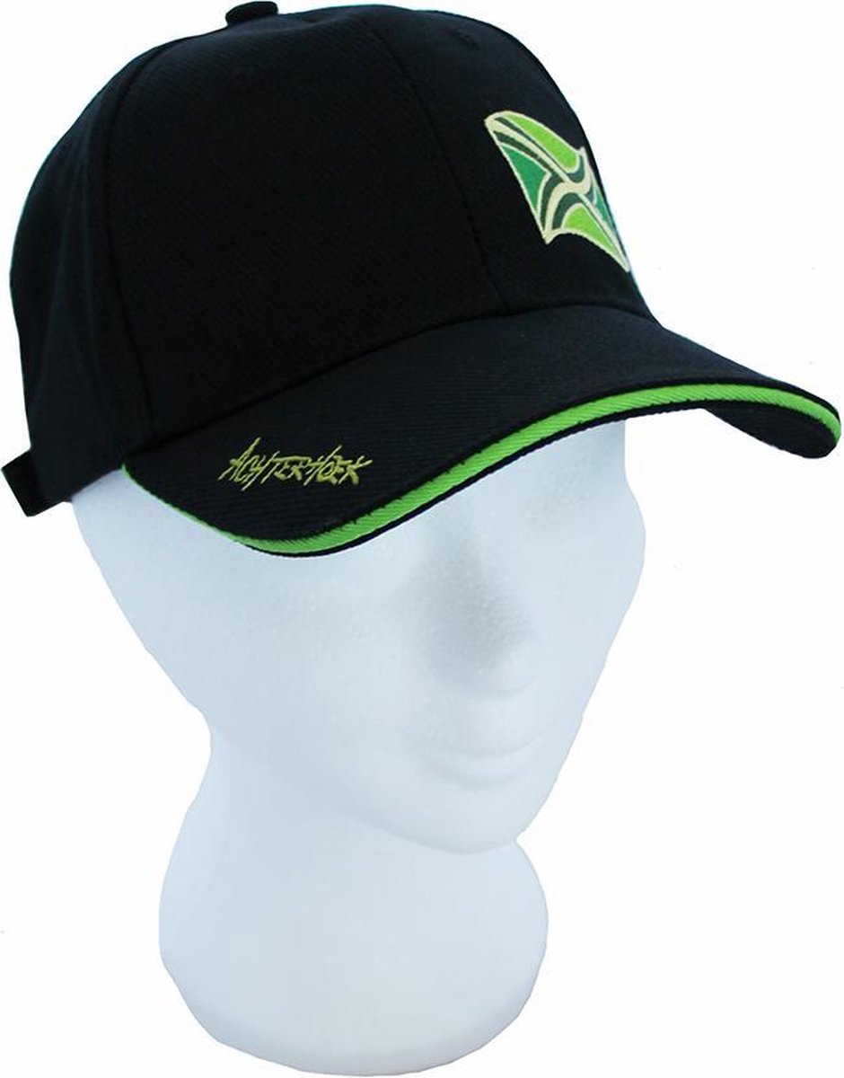 Cap - Pet - Achterhoek - Zwart | bol