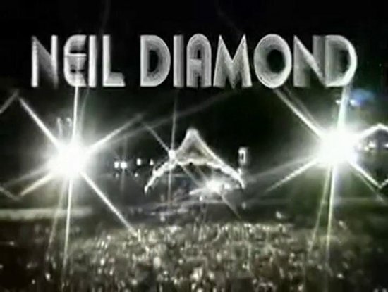 Neil Diamond Concert - Live 1976 - The Thank You Australia Concert | bol