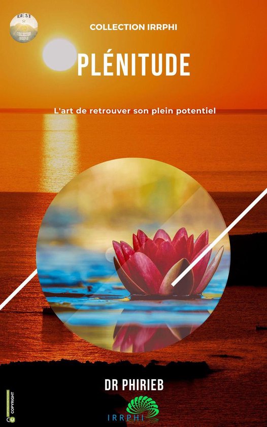 Plénitude (ebook), Dr Phirieb | 9791026258452 | Boeken | bol