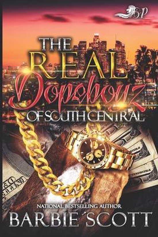 Loving a Dope Boy of South Central-The Real Dope Boyz of South Central ...