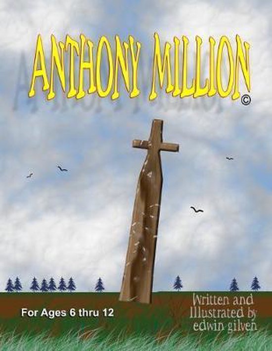 ANTHONY MILLION | bol.com