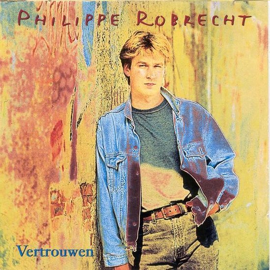 PHILIPPE ROBRECHT, Philippe Robrecht | CD (album) | Muziek | bol
