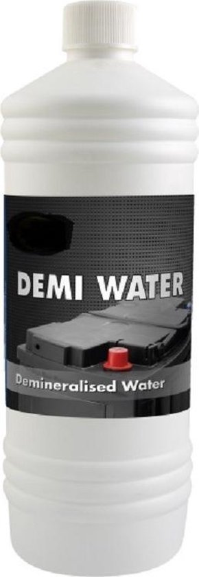 Demi Water 12 x 1 liter voordeelpakket | bol