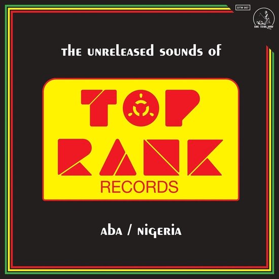 Unreleased Sounds Of Top Rank Records..., V/a | LP (album) | Muziek ...