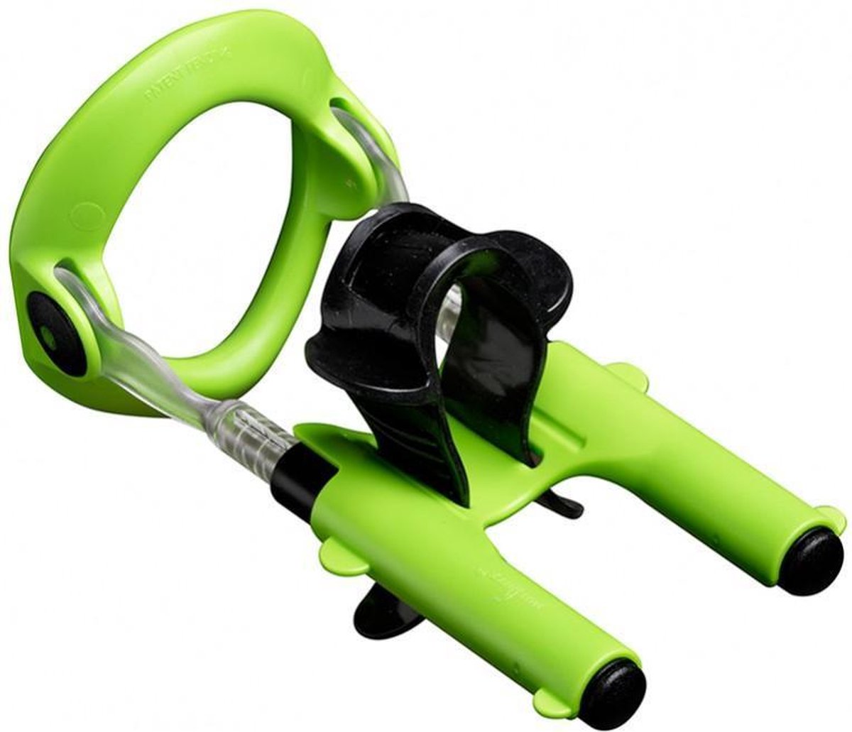 Penisvergroter Male Edge - Extra Kit | bol.com