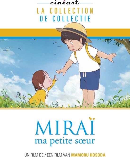 Mirai (DVD) (Dvd) | Dvd's | bol.com