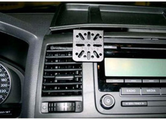 Houder - Dashmount Volkswagen T5 Transporter 2010-2015 LET OP ...