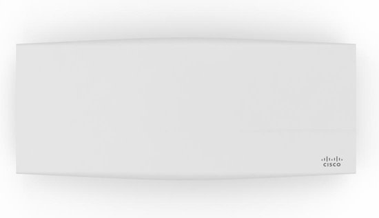 Cisco Meraki MR45 Blanc Connexion Ethernet, supportant l'alimentation ...