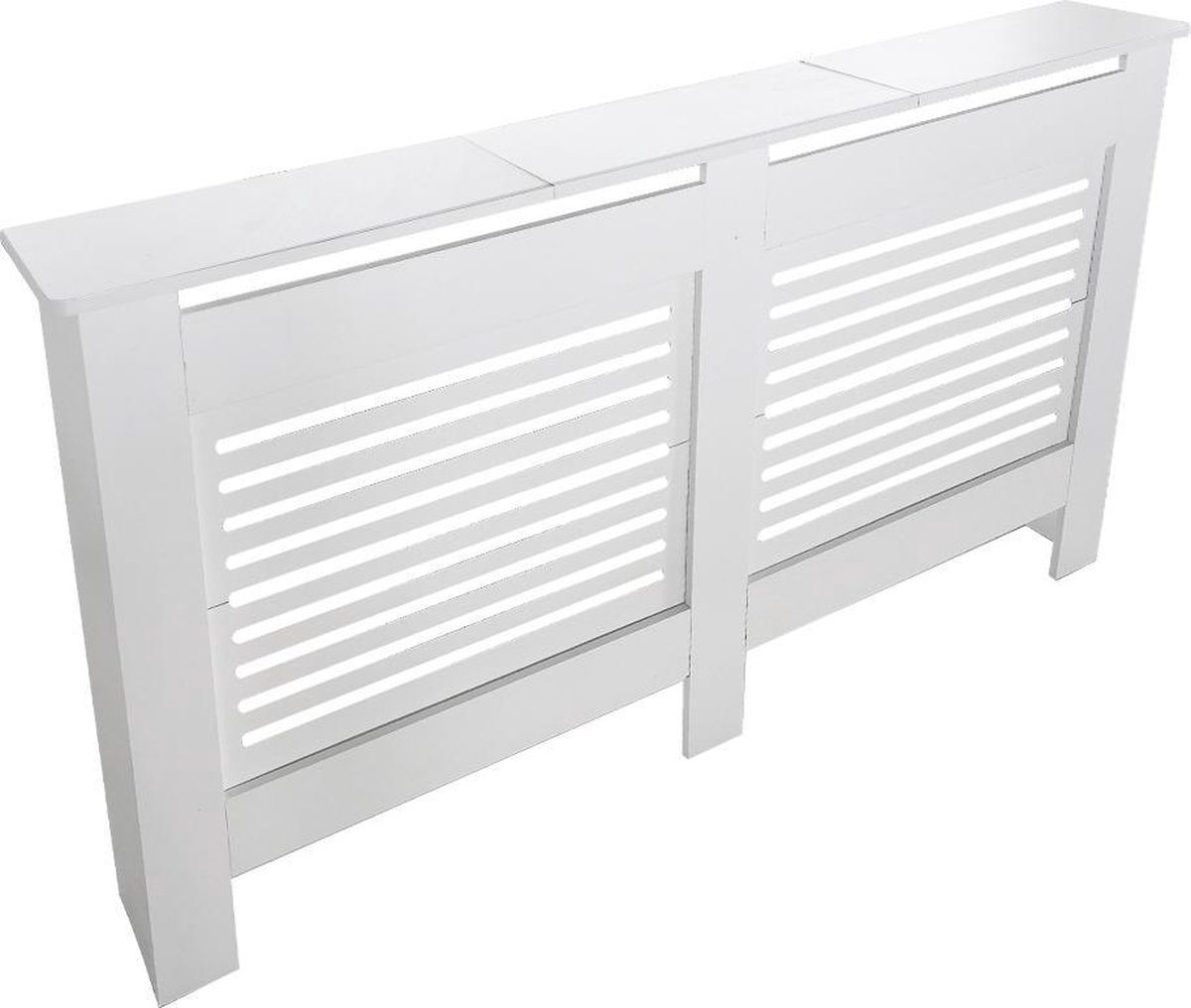 Radiatorombouw - verwarmingsombouw - radiatoromkasting - 172 cm x 82 cm ...