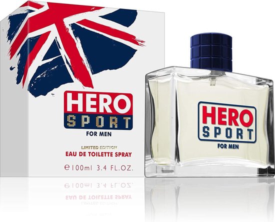 Mayfair For Men 100 | bol.com