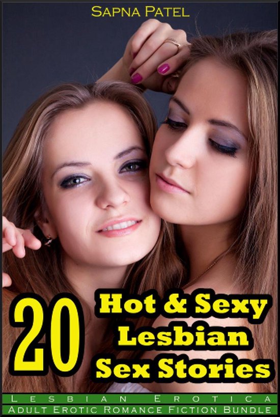 Lesbian Erotica: 20 Hot & Sexy Lesbian Adult Erotic Romance Fiction Sex Stories Bundle... | bol.com