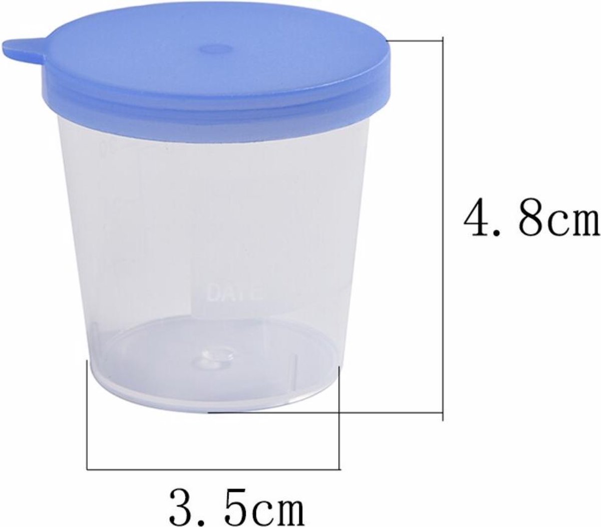 Plas Container | bol.com