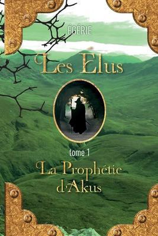Les Elus- Les Elus, Egerie | 9781534756625 | Boeken | bol