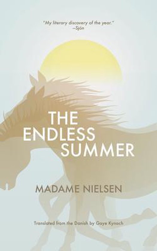 Danish Women Writers Series - The Endless Summer (ebook), Madame ...