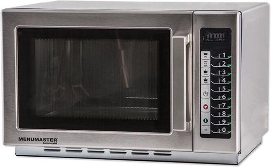 Menumaster magnetron RCS511TS | bol