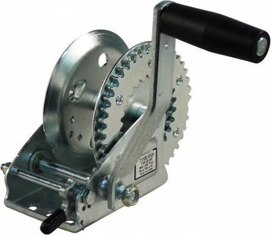 Ongeremde handlier - Fulton T1100 - 500/250 kg | bol