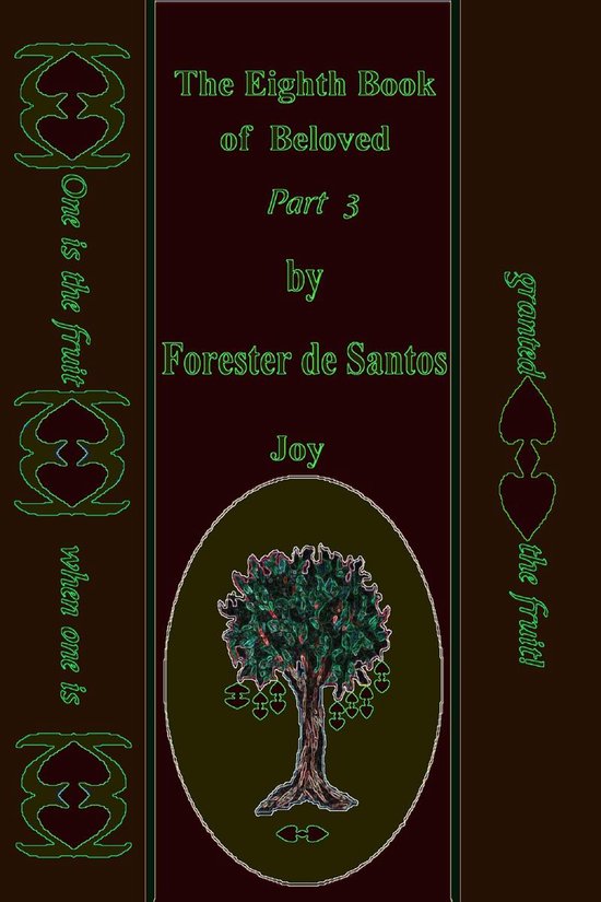 Beloved 3 - The Eighth Book of Beloved Part 3 (ebook), Forester de ...