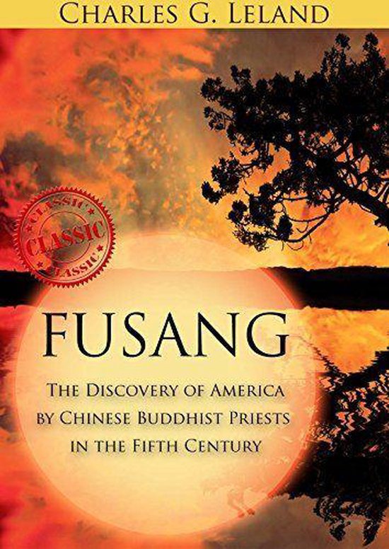 Fusang (ebook), Charles G. Leland | 1230003911952 | Boeken | bol.com