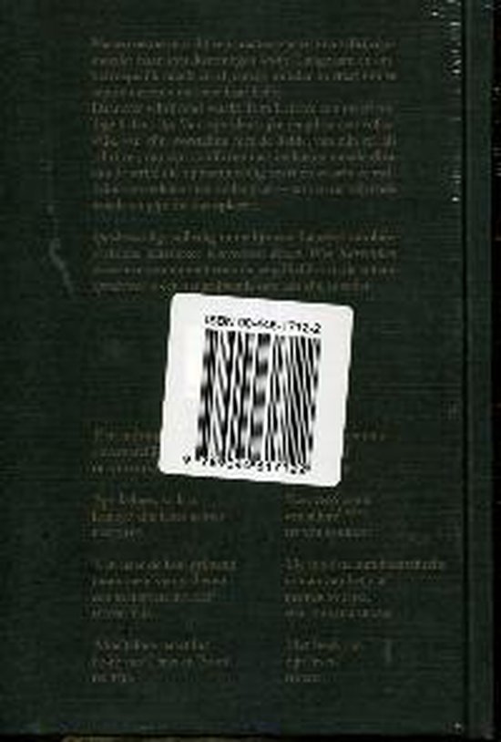 Sprakeloos, Tom Lanoye | 9789044617122 | Boeken | bol