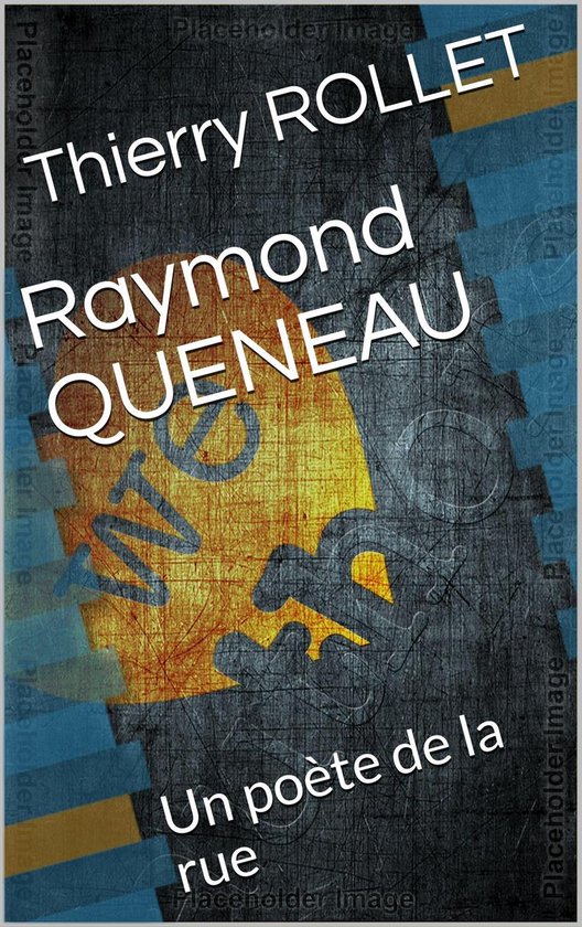 Raymond QUENEAU (ebook), Thierry Rollet | 1230003873571 | Boeken | bol.com