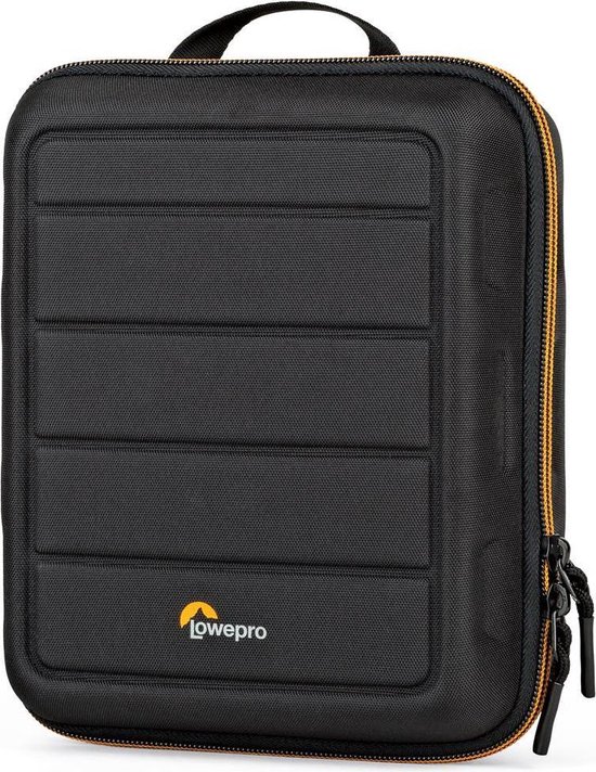 Lowepro Hardside CS 80 Case voor Systeemcamera en Drone | bol