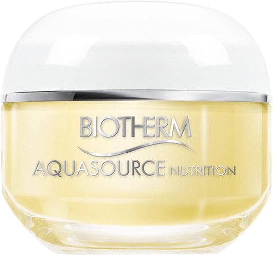 Biotherm - AQUASOURCE NUTRITION PTS cocoon 50 ml | bol