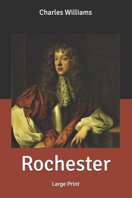 Rochester, Charles Williams | 9798636777762 | Boeken | bol.com