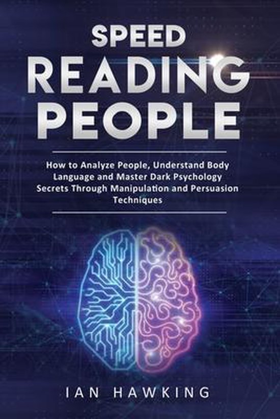 Speed Reading People | 9798644711925 | Ian Hawking | Boeken | bol.com Speed Reading People | 9798644711925 | Ian Hawking | Boeken | bol.com