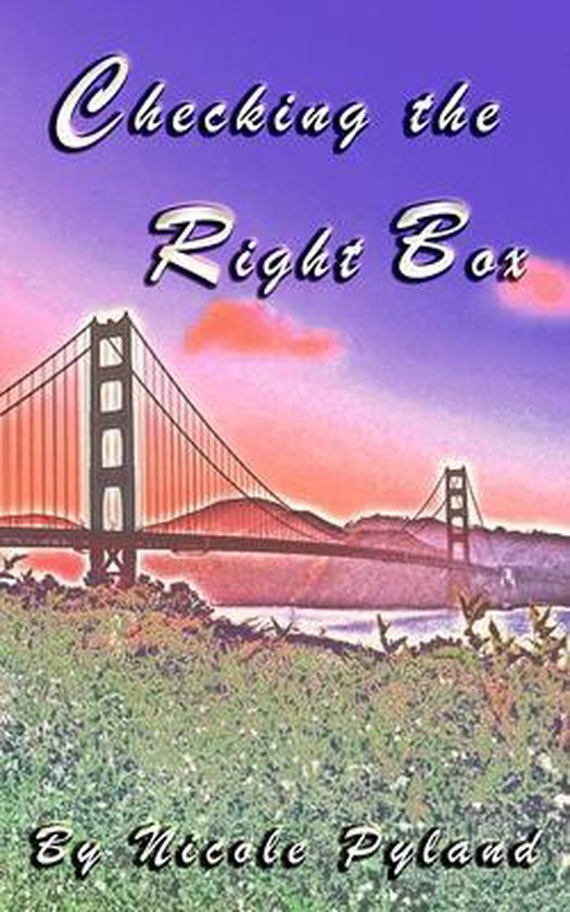 Checking the Right Box, Nicole Pyland | 9781949308099 | Boeken | bol.com