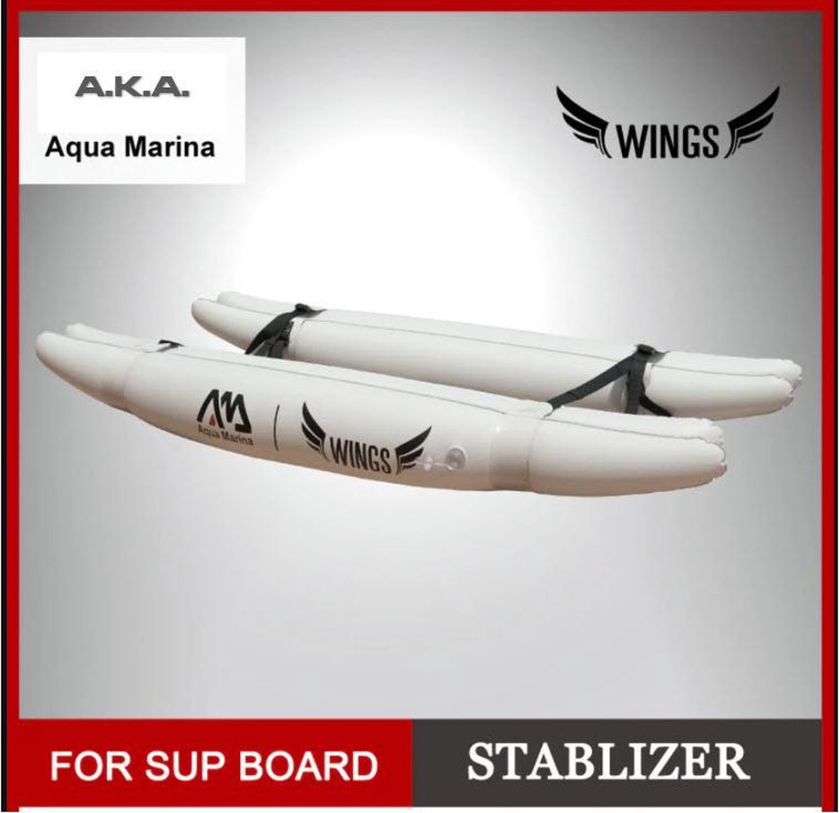 SUP BOARD Stabilisator | bol.com