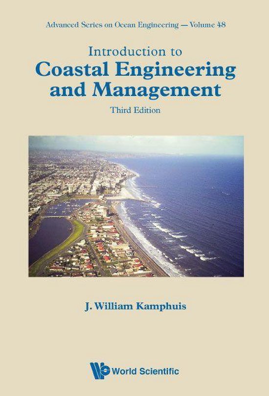 Advanced Series On Ocean Engineering 48 - Introduction To Coastal ...