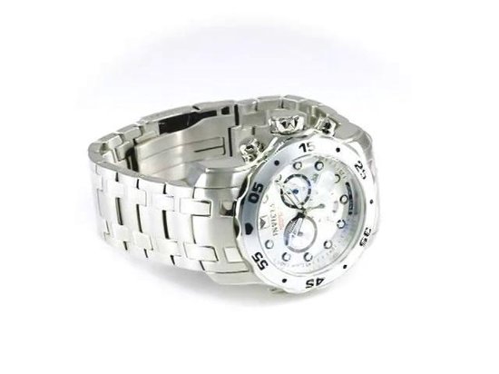 Invicta Pro Diver - SCUBA 0071 Heren Horloge - Waterdicht - Analoog ...