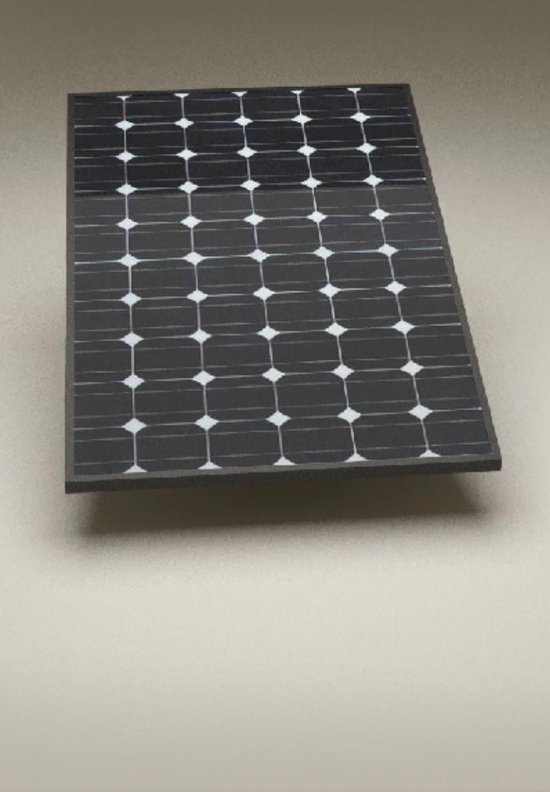 Solar Panel 300Wp Full Black (1640x992x35mm) | bol