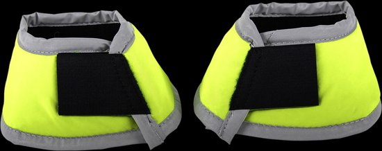 REFLEX Bell Boots | bol