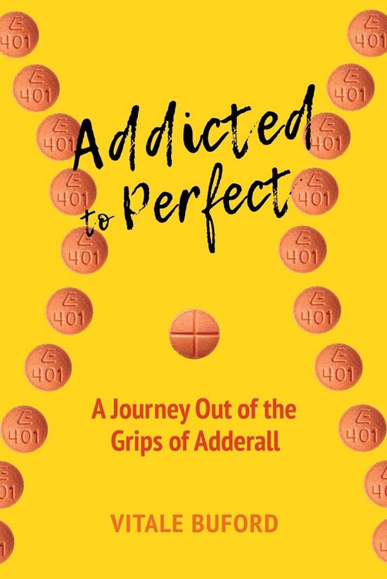 Addicted to Perfect (ebook), Vitale Buford | 9780990439677 | Boeken ...