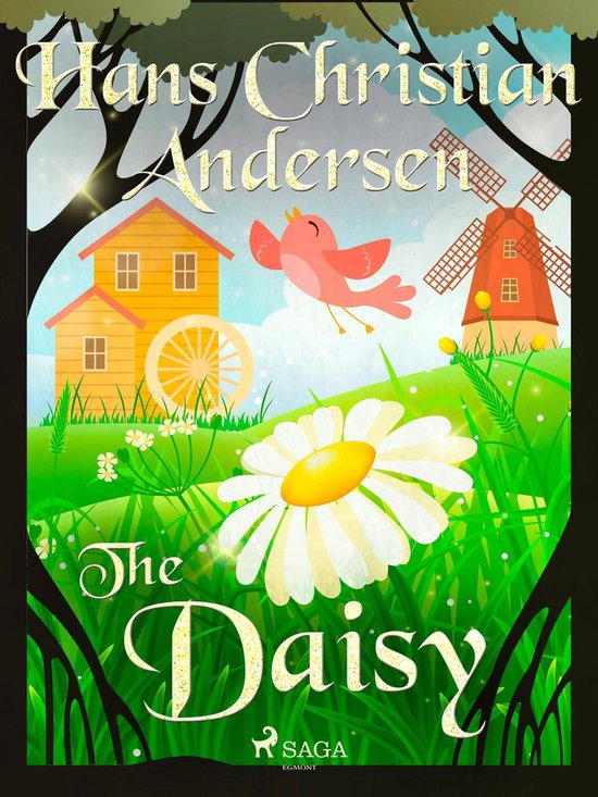 Hans Christian Andersen's Stories - The Daisy (ebook), H.C. Andersen ...