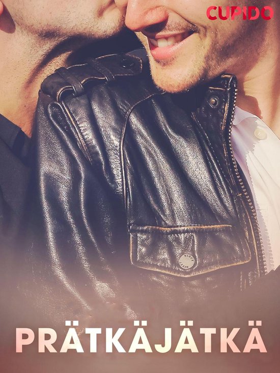 Cupido 189 - Prätkäjätkä (ebook), Cupido | 9788726436365 | Boeken | bol