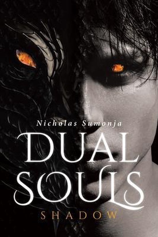 Dual Souls, Nicholas Sumonja | 9781647011482 | Boeken | bol.com