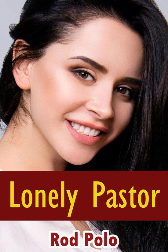 Lonely Pastor (ebook), Rod Polo | 9781310213557 | Boeken | bol
