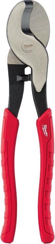 Milwaukee Kabelkniptang - 48226104 | bol
