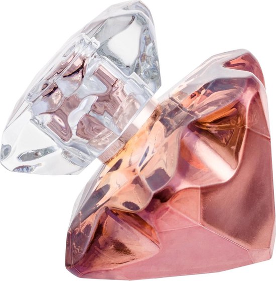 Mont Blanc - Emblem Lady Elixir - Eau De Parfum - 50ML | bol